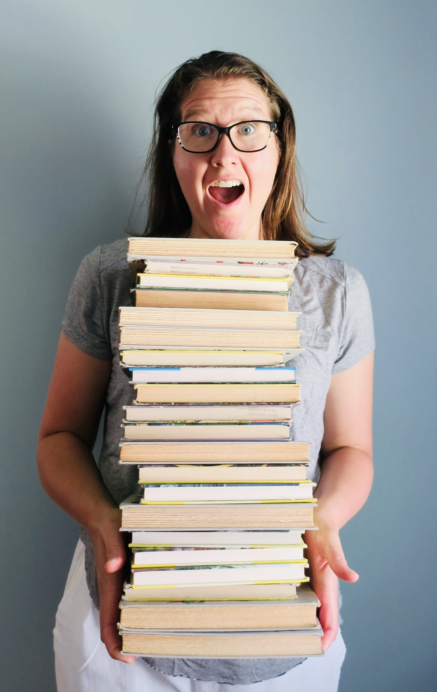 Sarah Heaton, Kidlit Author – Mom * Writer * Pie Baker